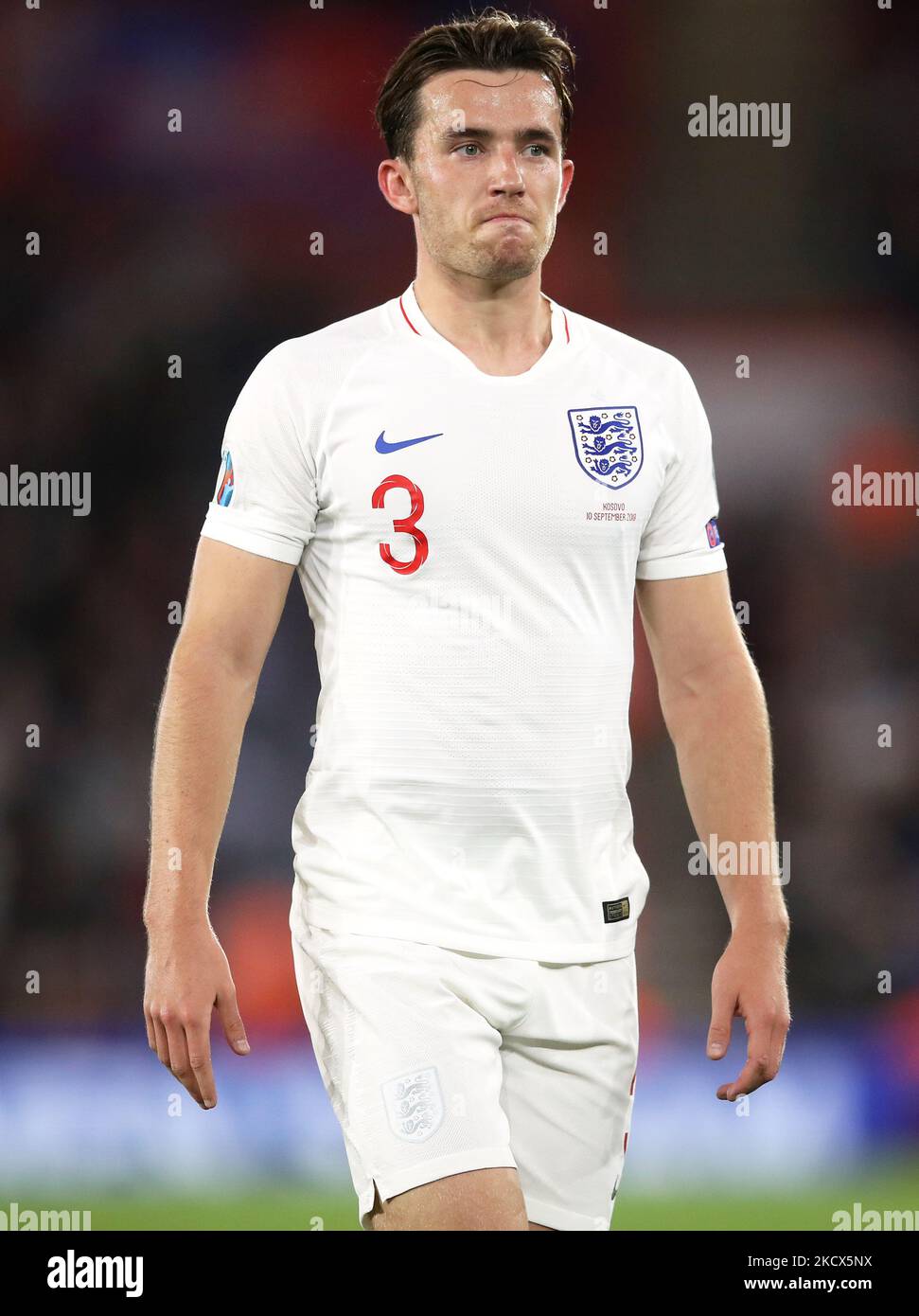 Ben chilwell chelsea november 2022 hi-res stock photography and images ...