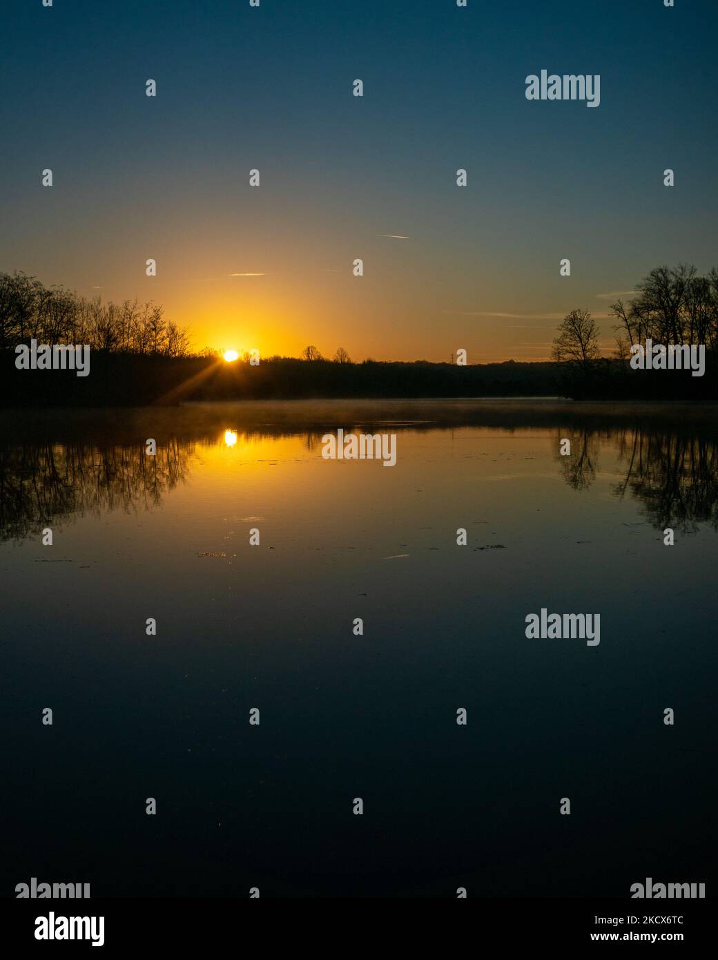 Miami whitewater forest hi-res stock photography and images - Alamy