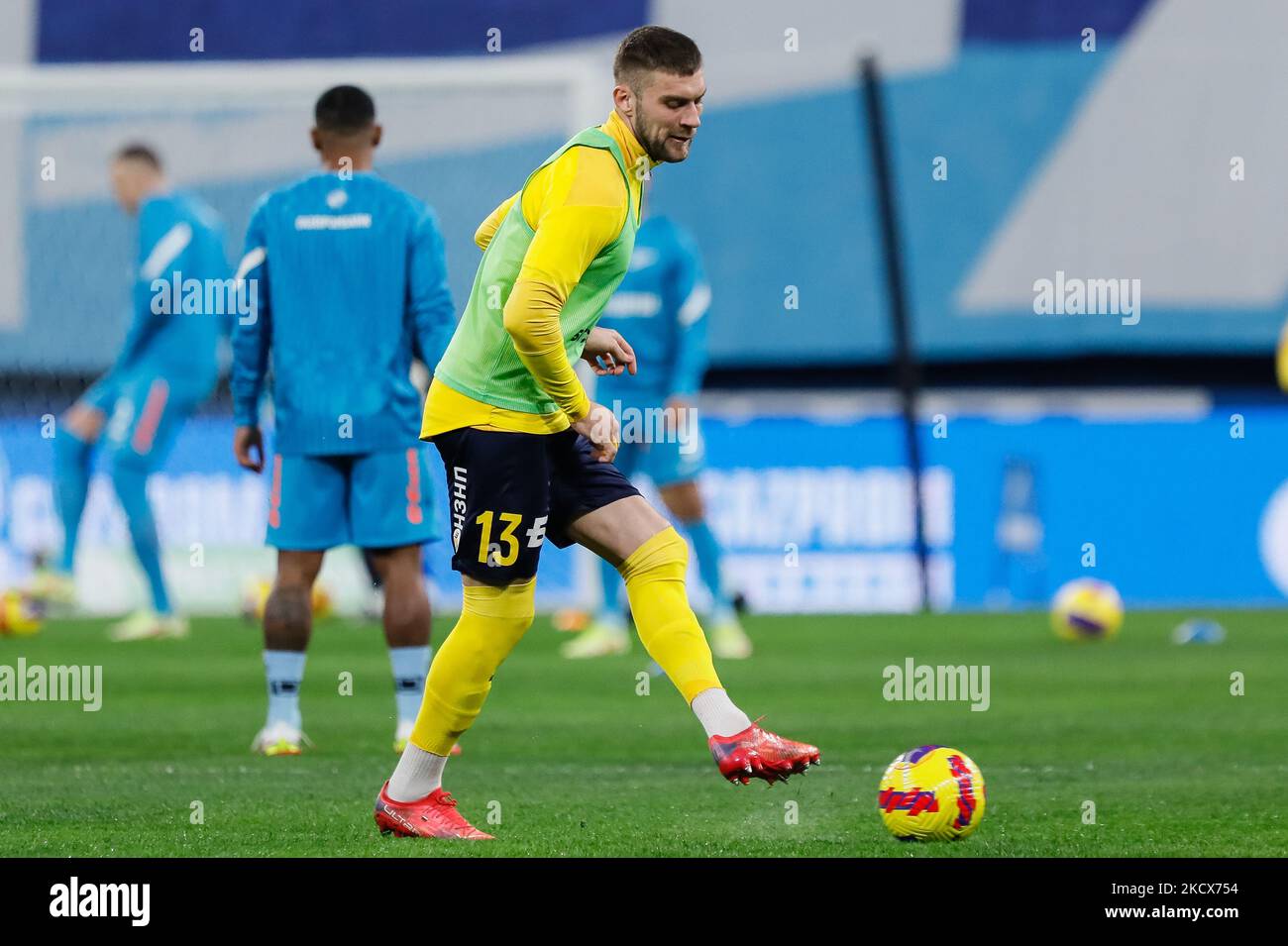 Igor kalinin hi-res stock photography and images - Alamy