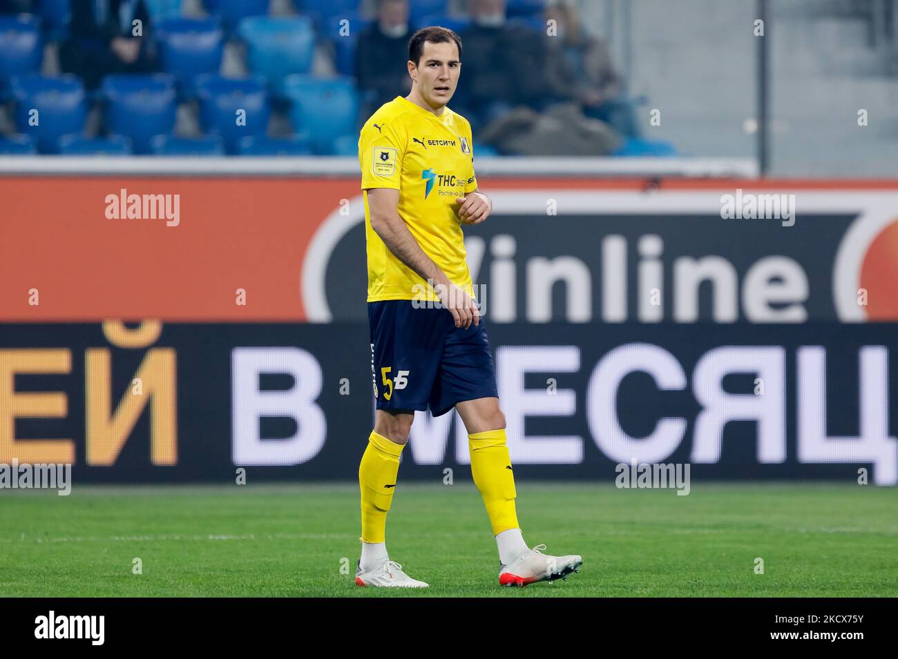 Maxim kireev hi-res stock photography and images - Alamy