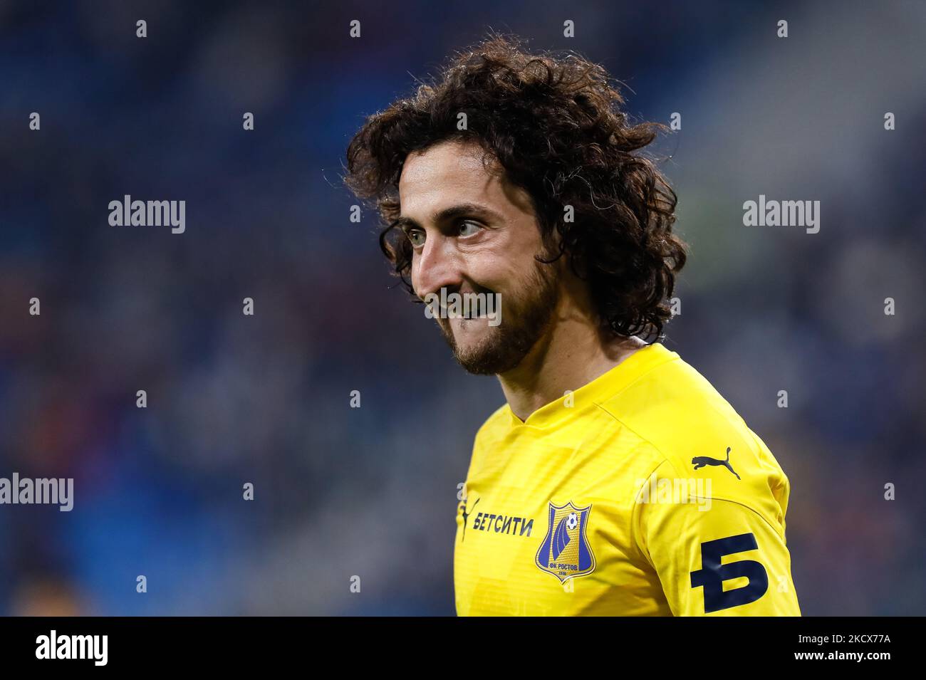 Khoren bairamyan hi-res stock photography and images - Alamy