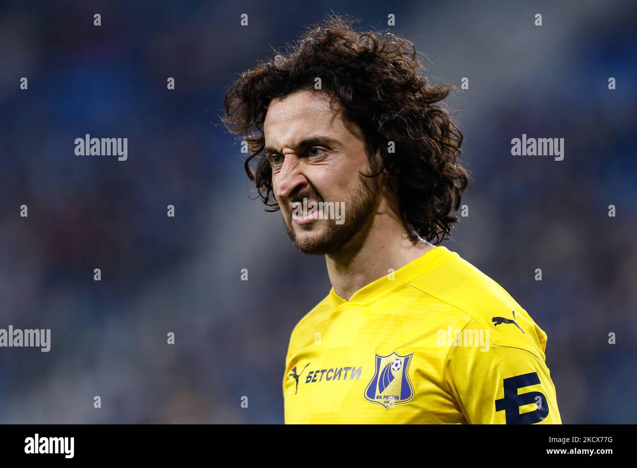 Khoren bairamyan hi-res stock photography and images - Alamy