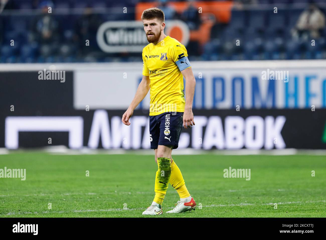 Danil glebov hi-res stock photography and images - Alamy