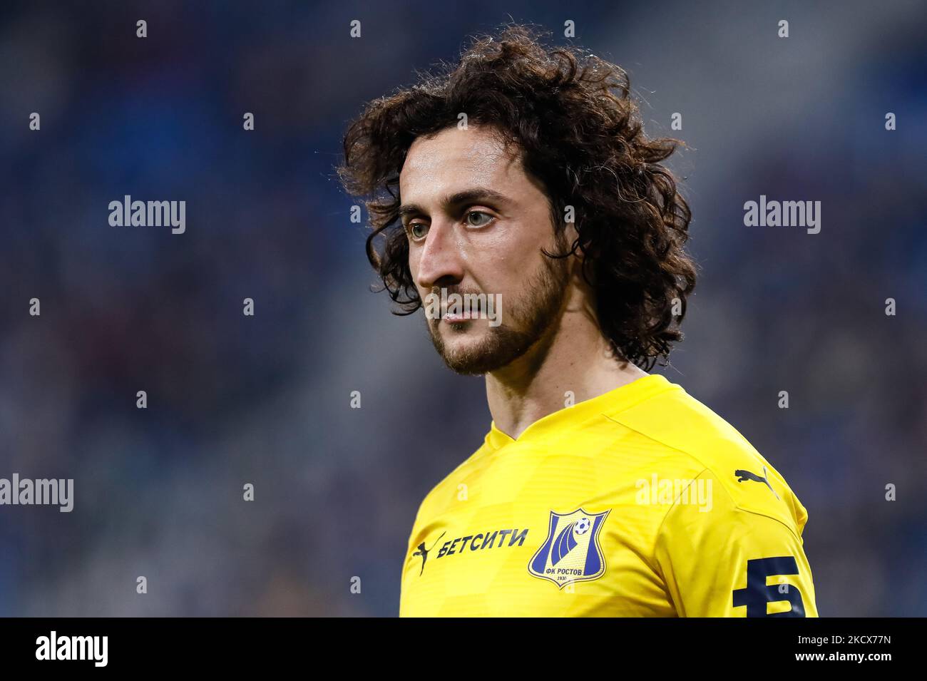 Khoren bairamyan hi-res stock photography and images - Alamy