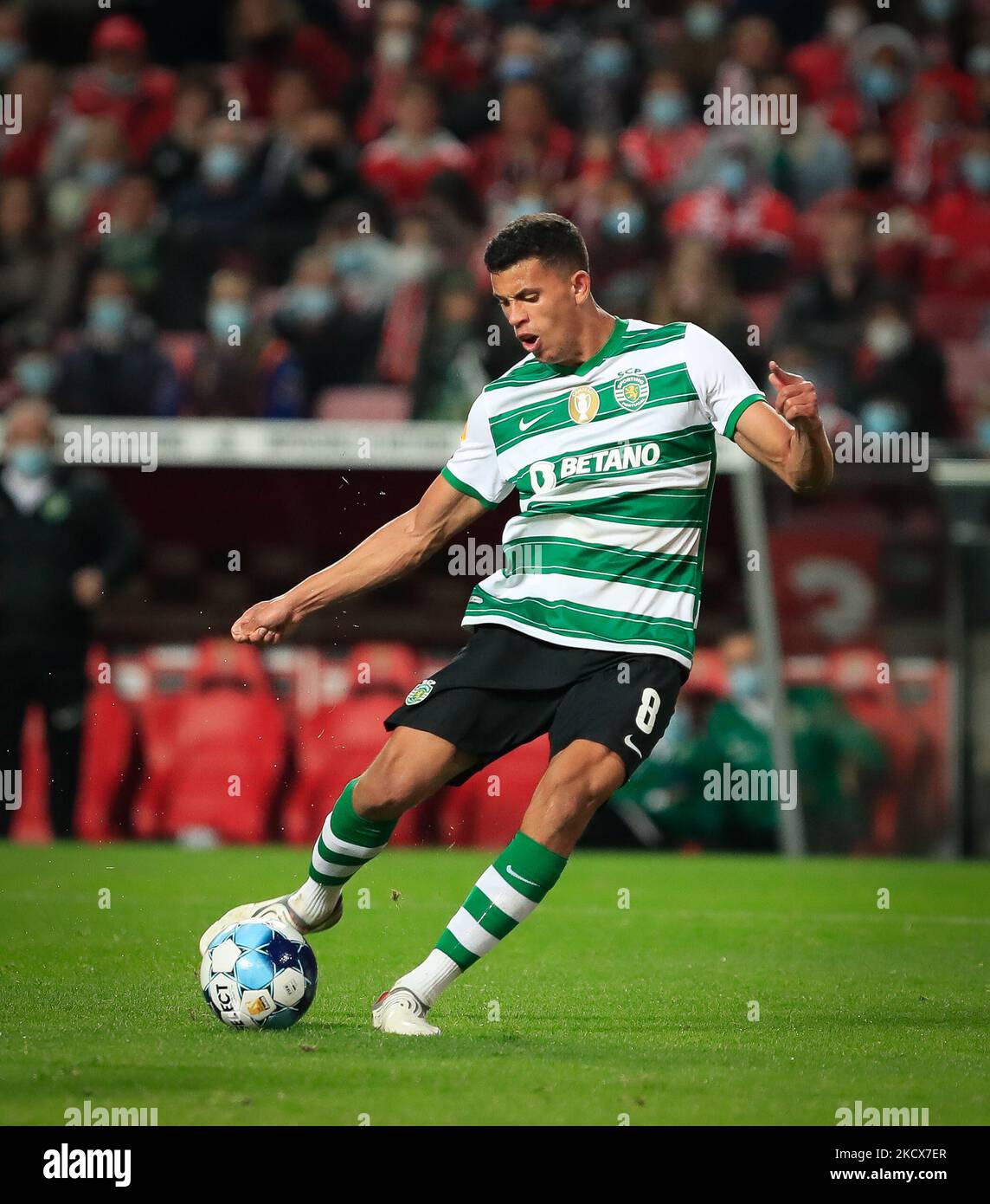 Matheus nunes shoots hi-res stock photography and images - Alamy