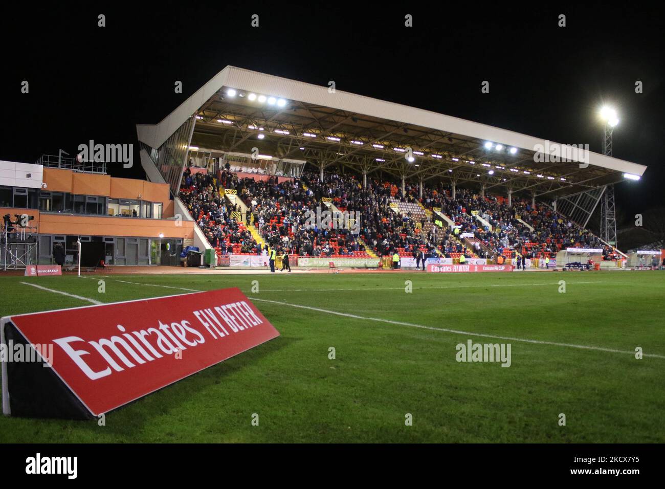 Gateshead international stadium hi-res stock photography and images - Alamy