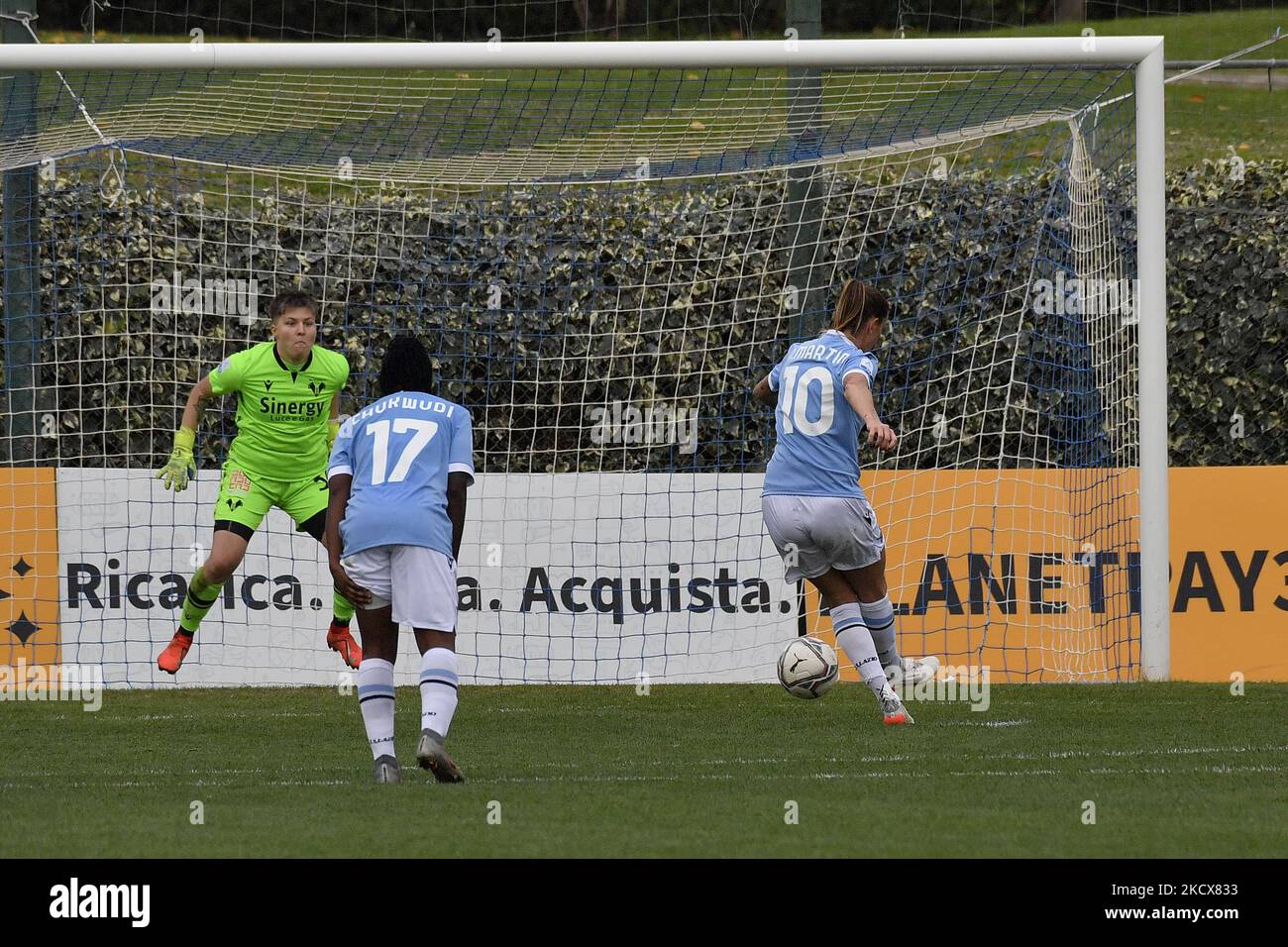 Stadio mirko fersini hi-res stock photography and images - Alamy