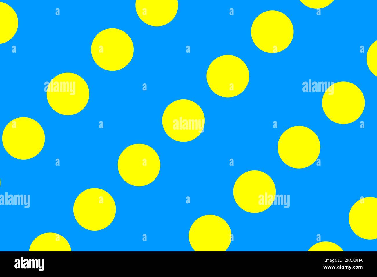 Geometric pattern in the colors of the national flag of Palau. The ...