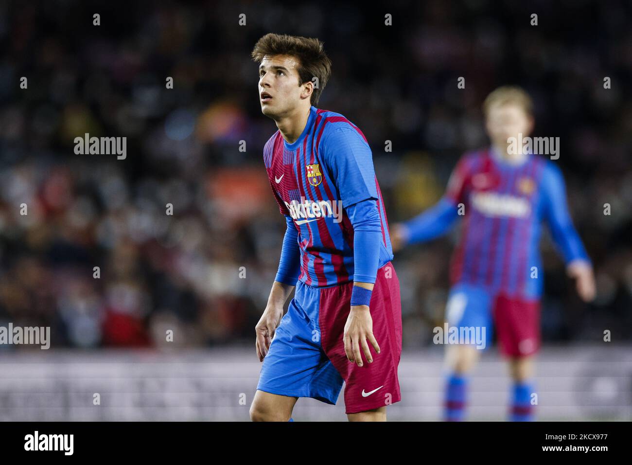 06 riqui puig hi-res stock photography and images - Alamy