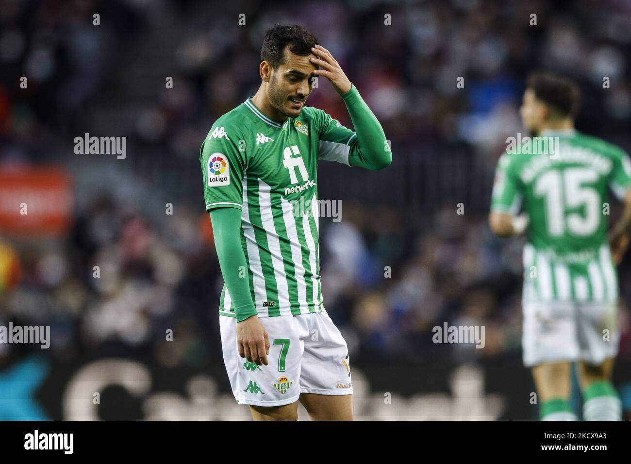 Xavier jimenez hi-res stock photography and images - Alamy