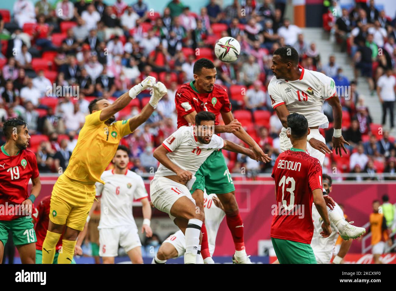 Ahmad ismail ali hi-res stock photography and images - Alamy