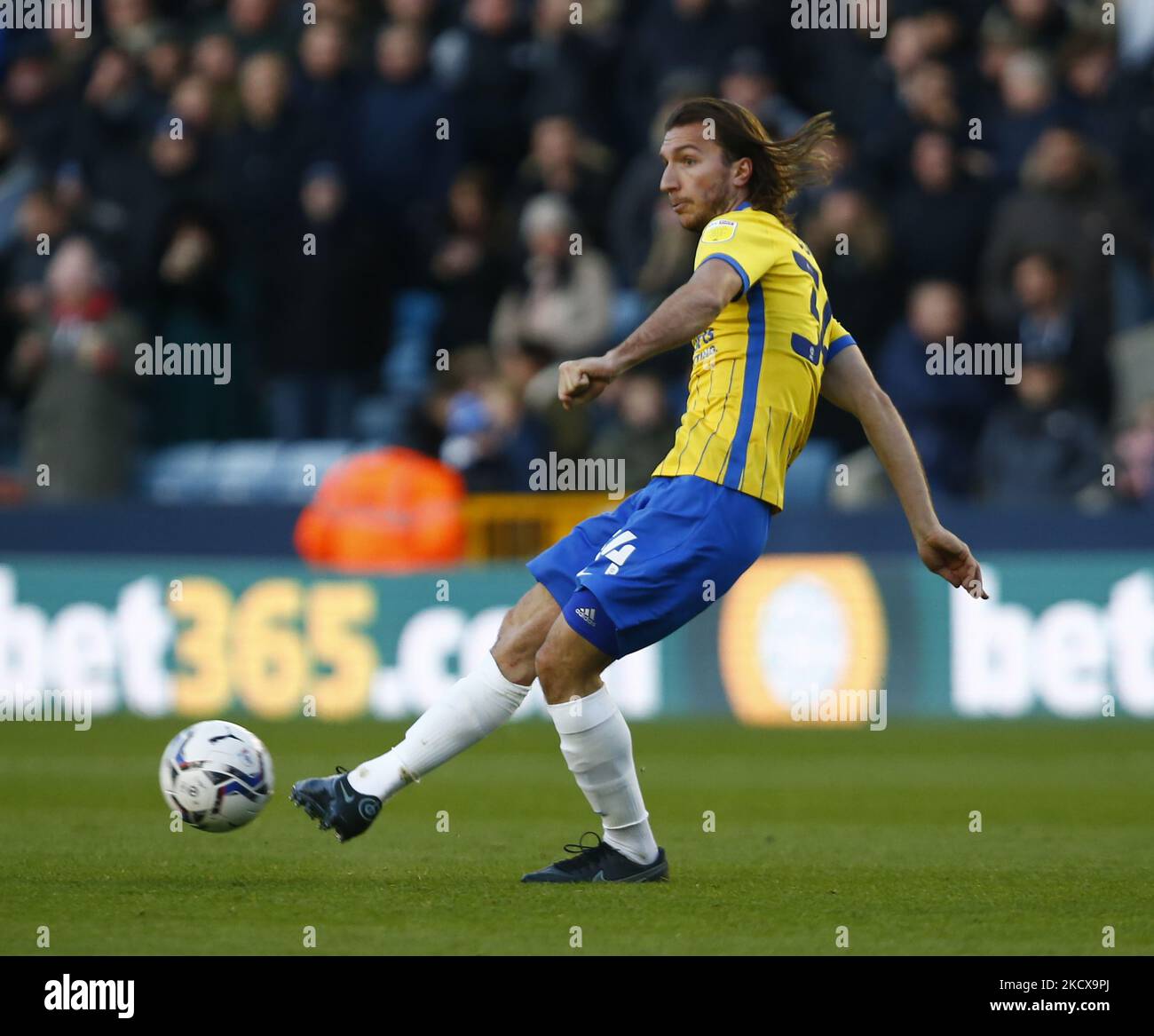 Ivan sunjic of birmingham city hi-res stock photography and images - Alamy