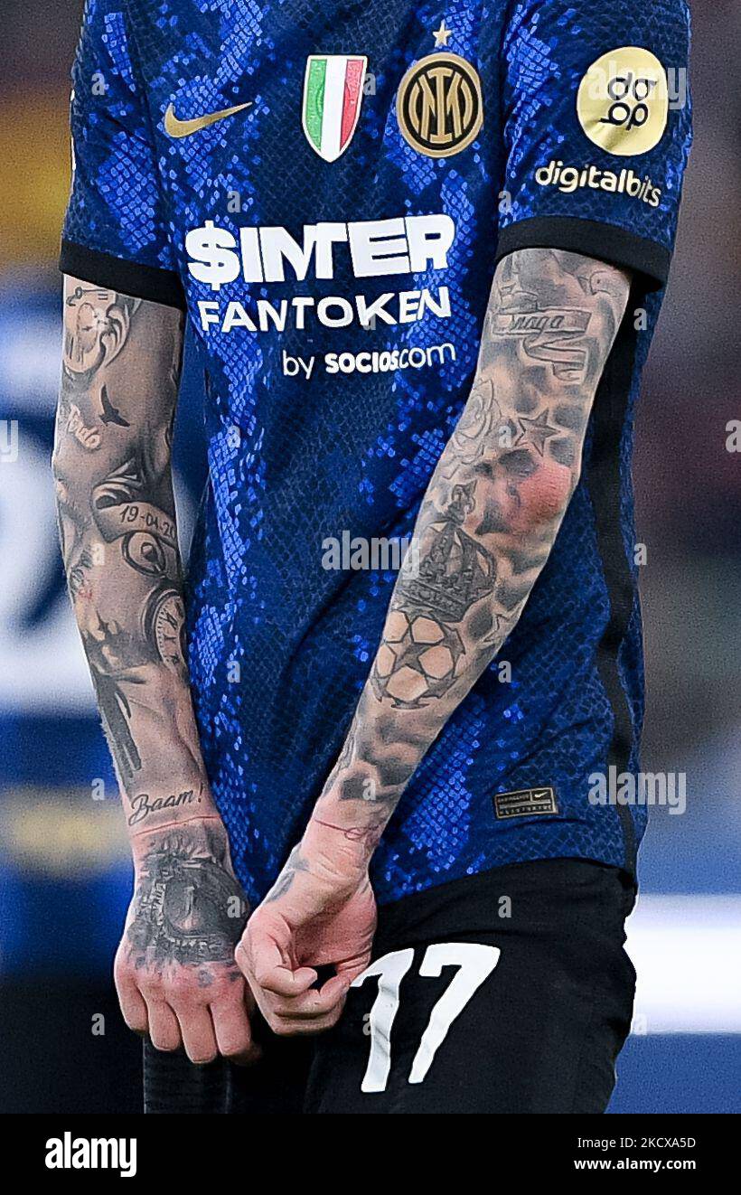 Stadio olimpico as roma view hi-res stock photography and images - Alamy