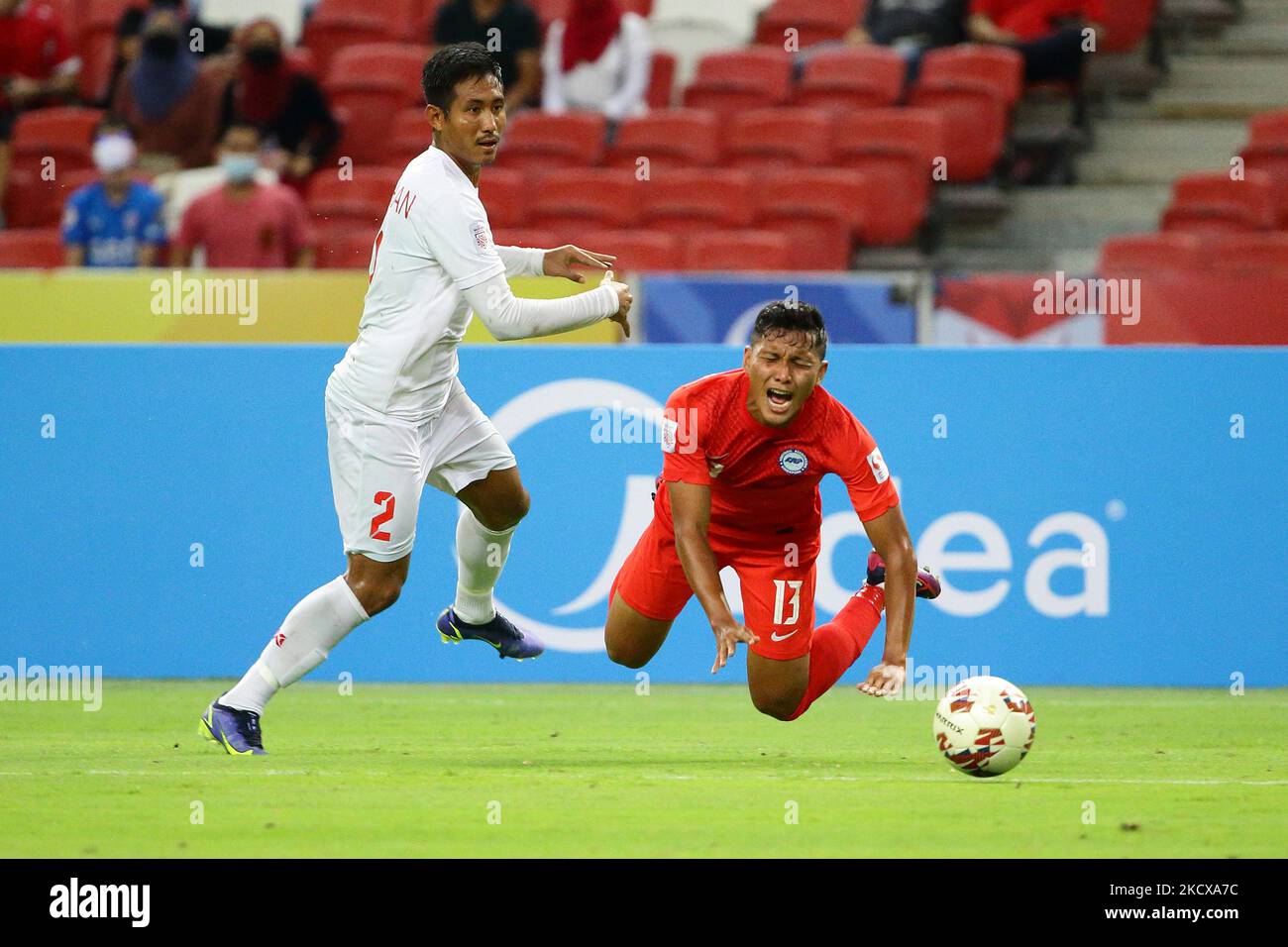 Nyein chan hi-res stock photography and images - Alamy