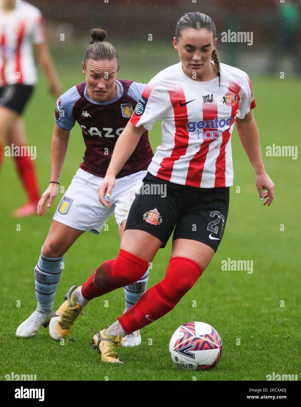 Holly allen hi-res stock photography and images - Alamy