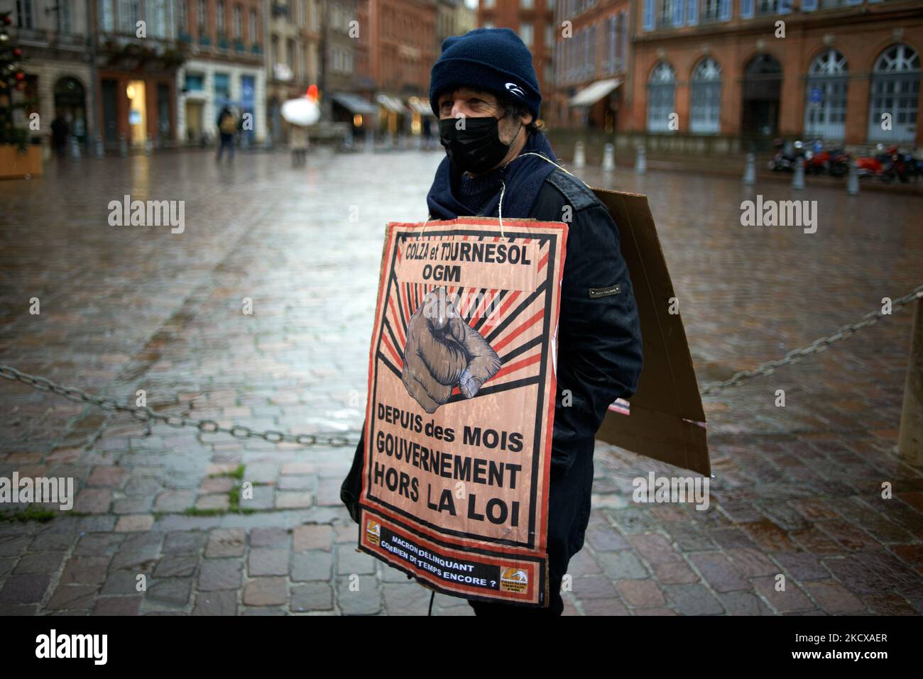 Ogm non hi-res stock photography and images - Alamy