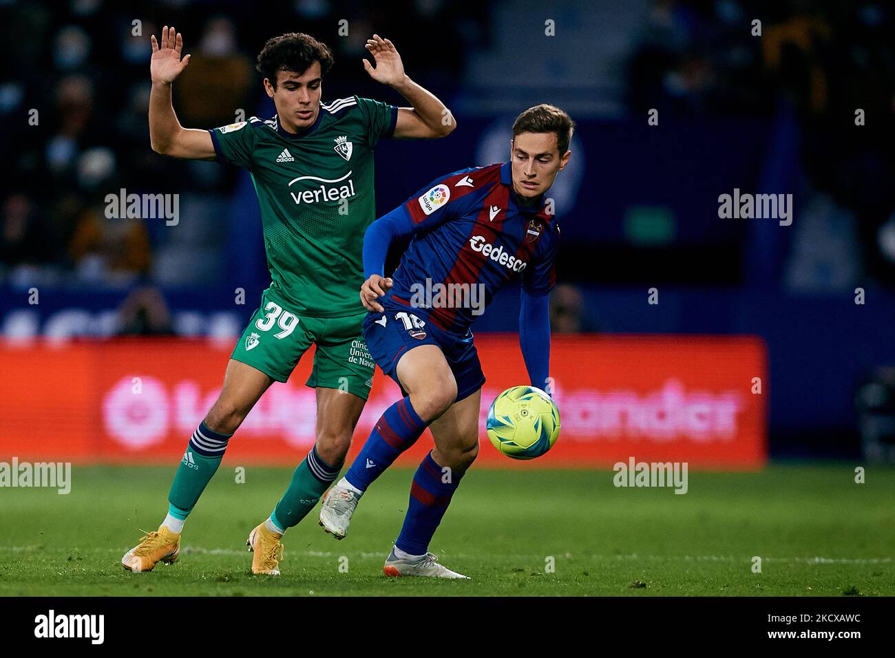 Sebastian sanchez hi-res stock photography and images - Alamy