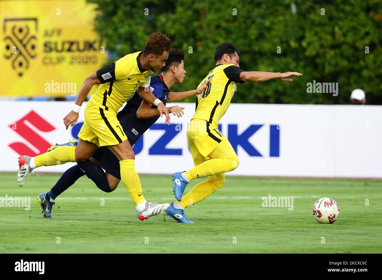 Mohd rizal bin mohd ghazali hi-res stock photography and images - Alamy