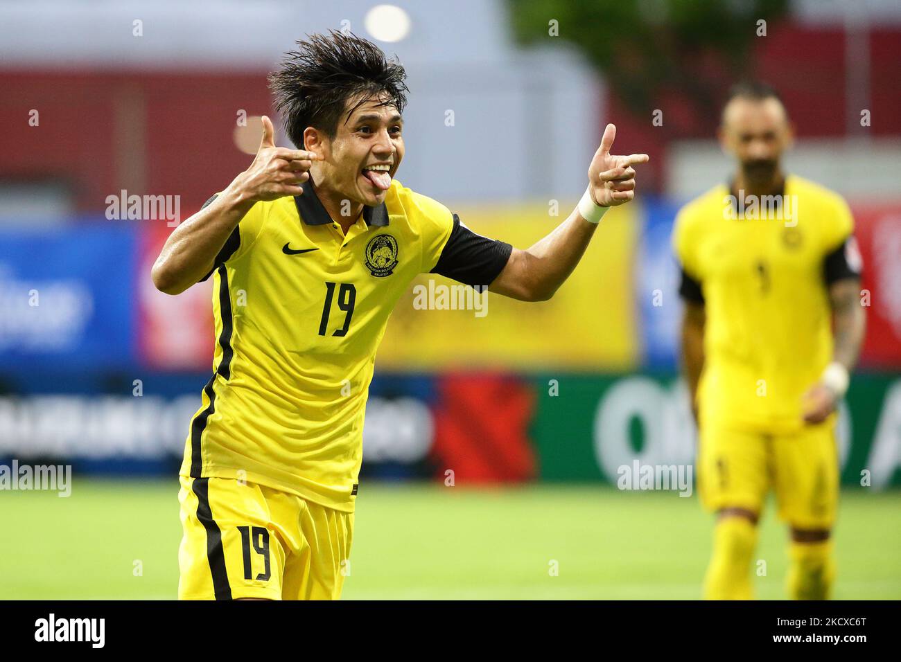 Muhammad akhyar rashid hi-res stock photography and images - Alamy