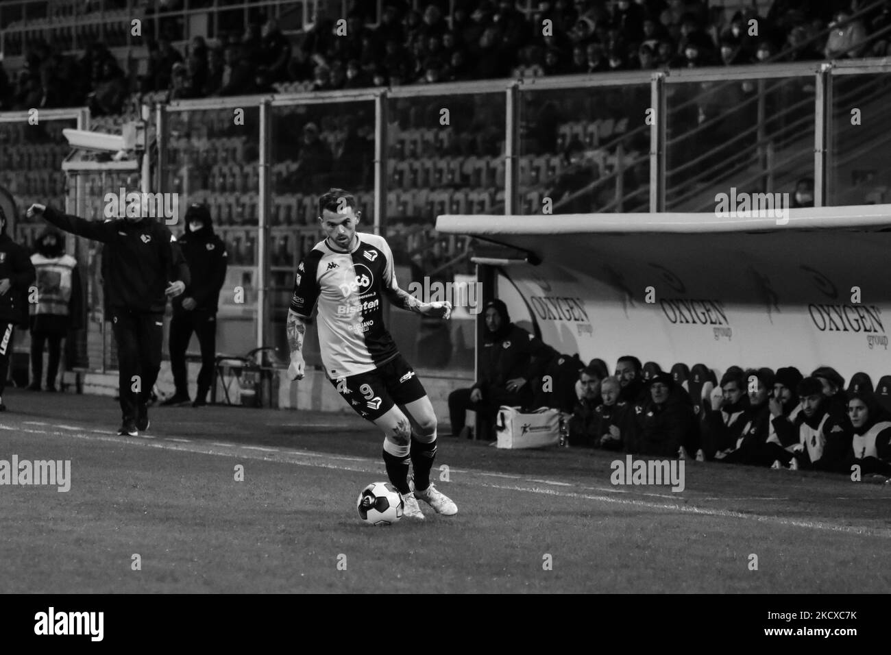 Renzo barbera Black and White Stock Photos & Images - Alamy