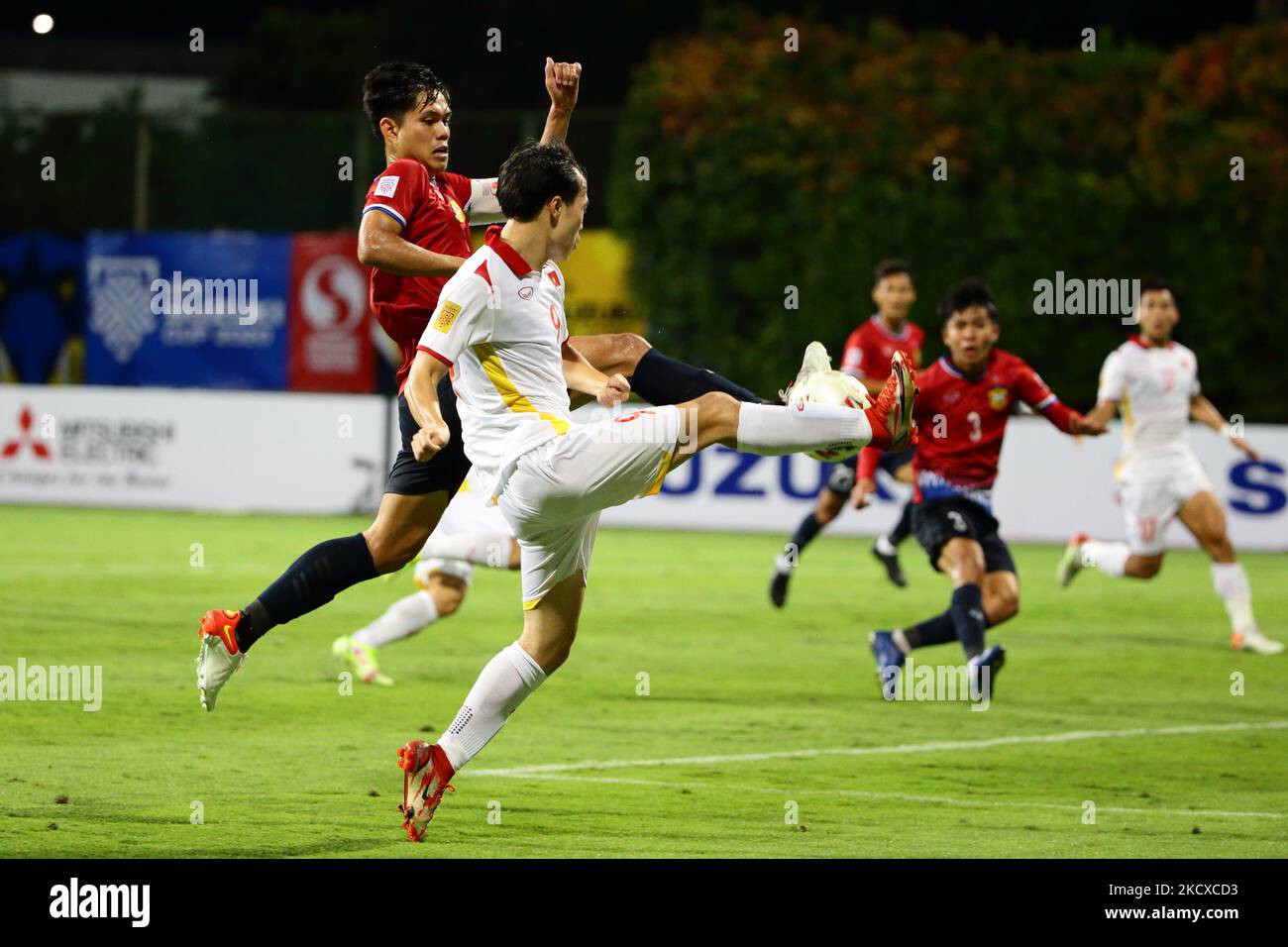 Nguyen van do hi-res stock photography and images - Alamy