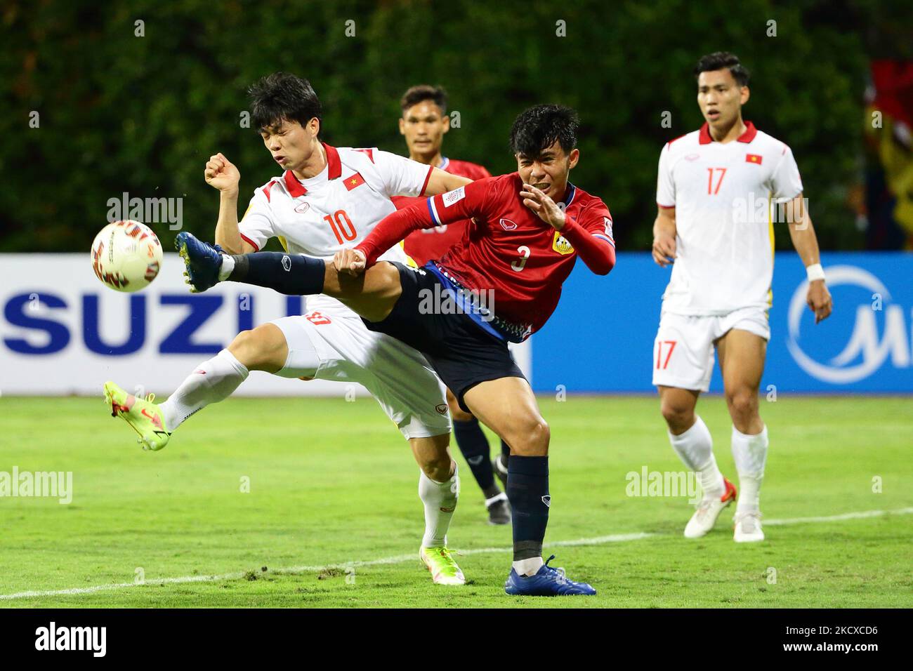 Do duy manh hi-res stock photography and images - Alamy