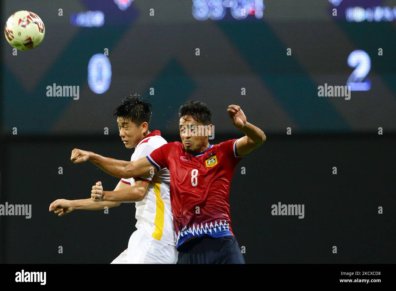 Phan van duc hi-res stock photography and images - Alamy