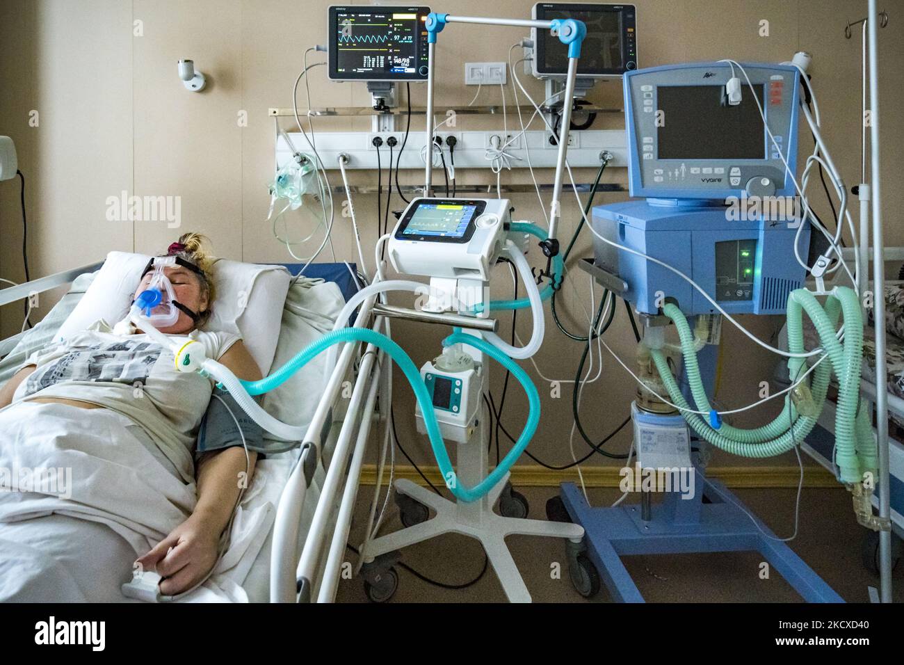 Machines units hi-res stock photography and images - Alamy