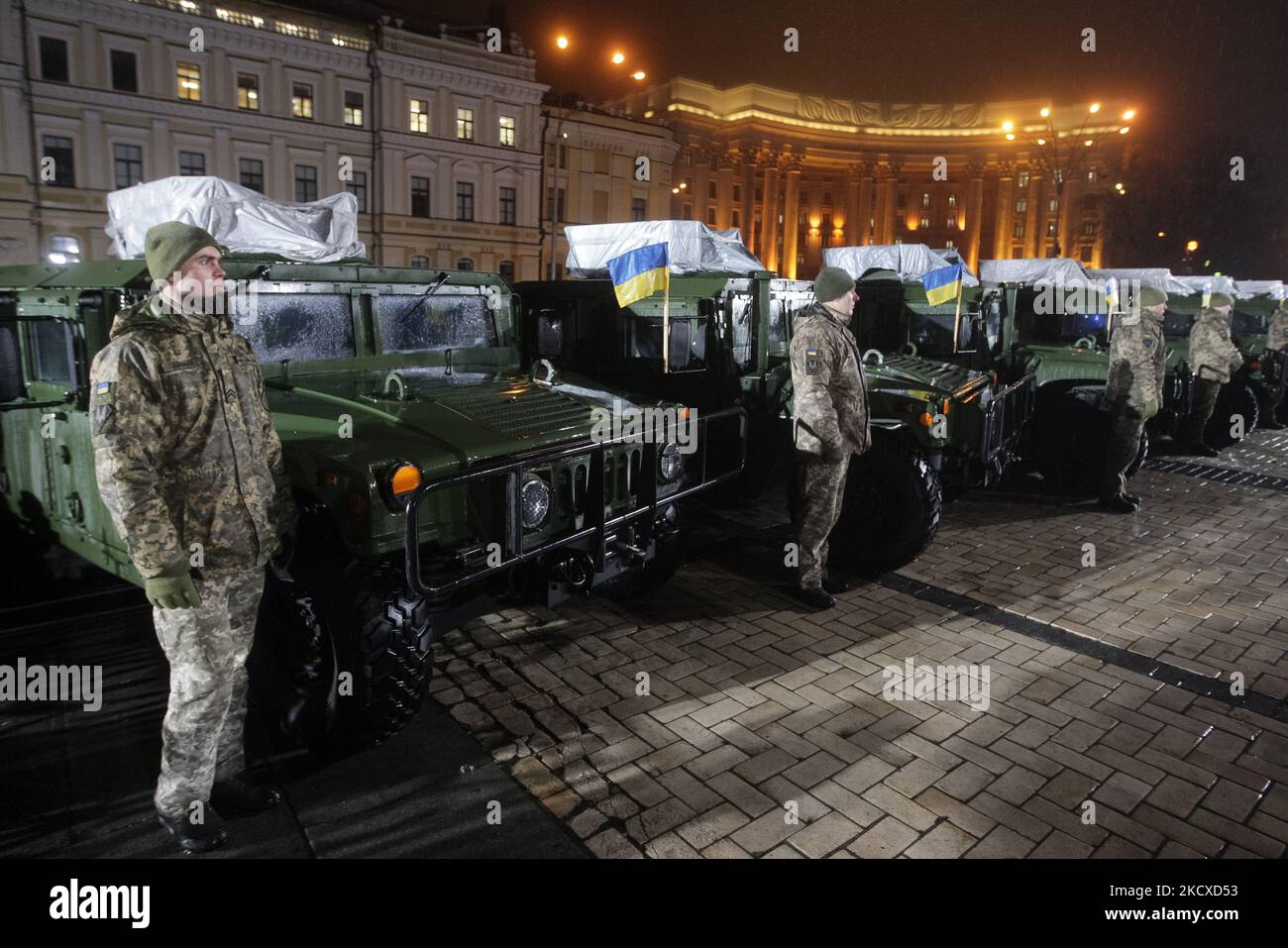 High mobility multipurpose wheeled vehicle hmmwv hi-res stock ...