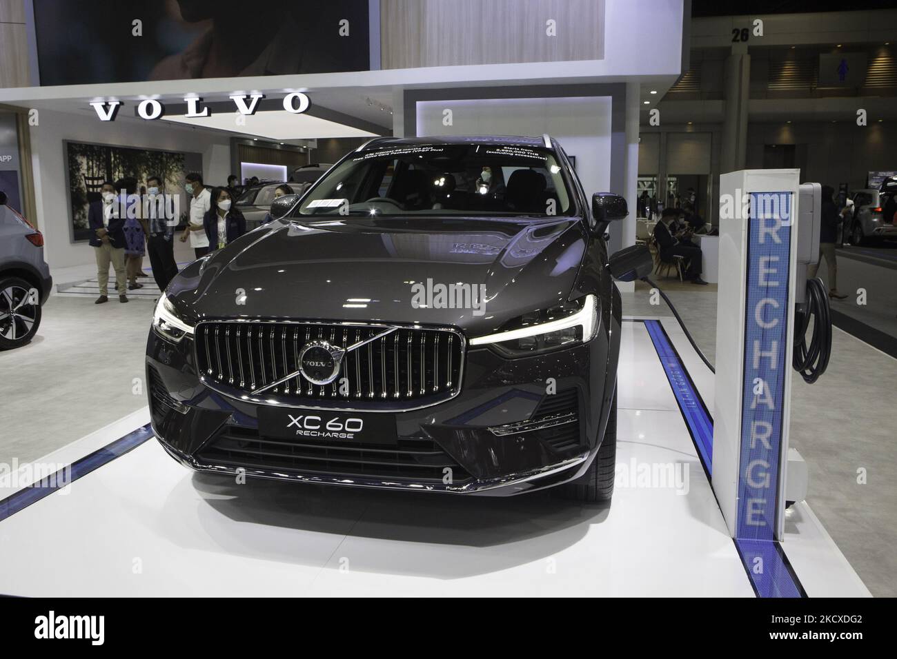Photo cars volvo hi-res stock photography and images - Alamy