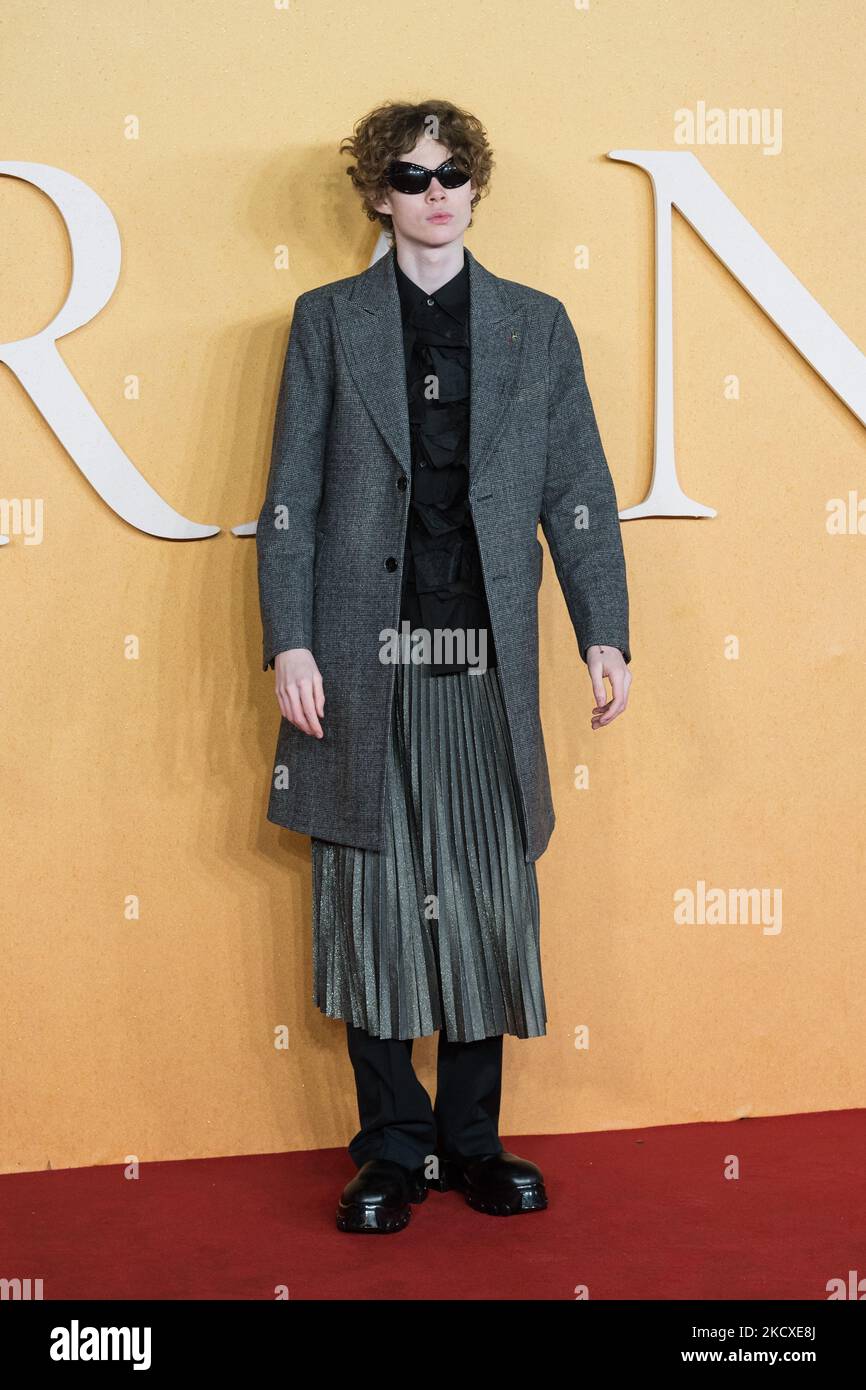 Louis powell hi-res stock photography and images - Alamy