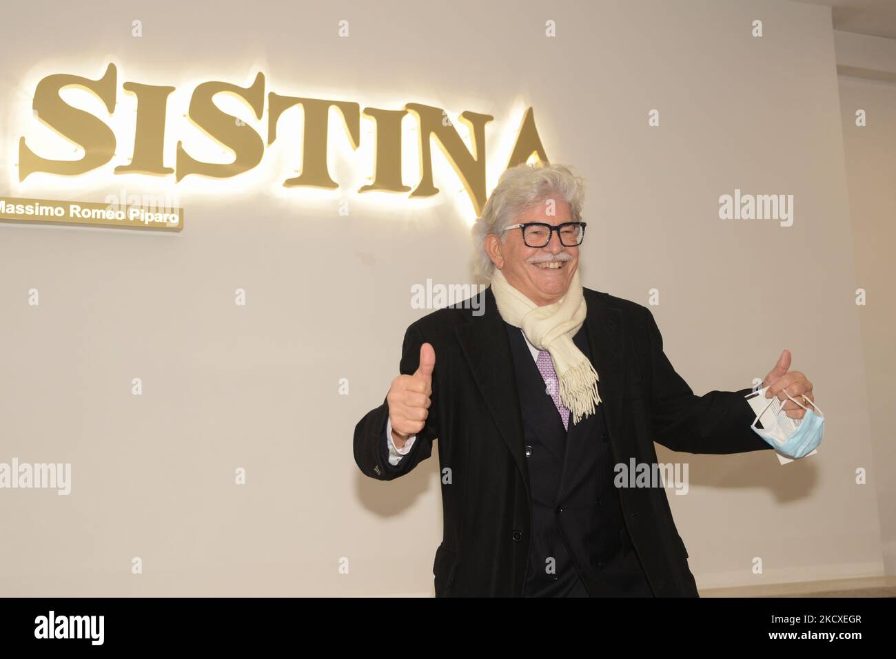Antonio razzi hi-res stock photography and images - Alamy