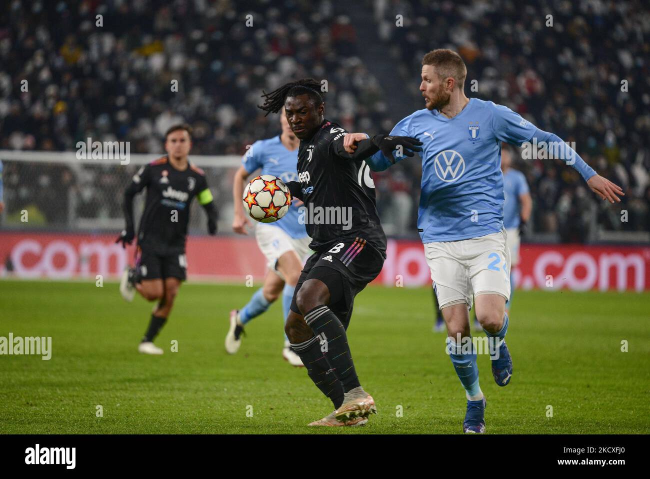 Eic larsson hi-res stock photography and images - Alamy