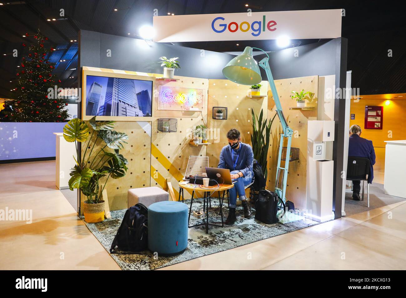 Igf 2021 logo hi-res stock photography and images - Alamy