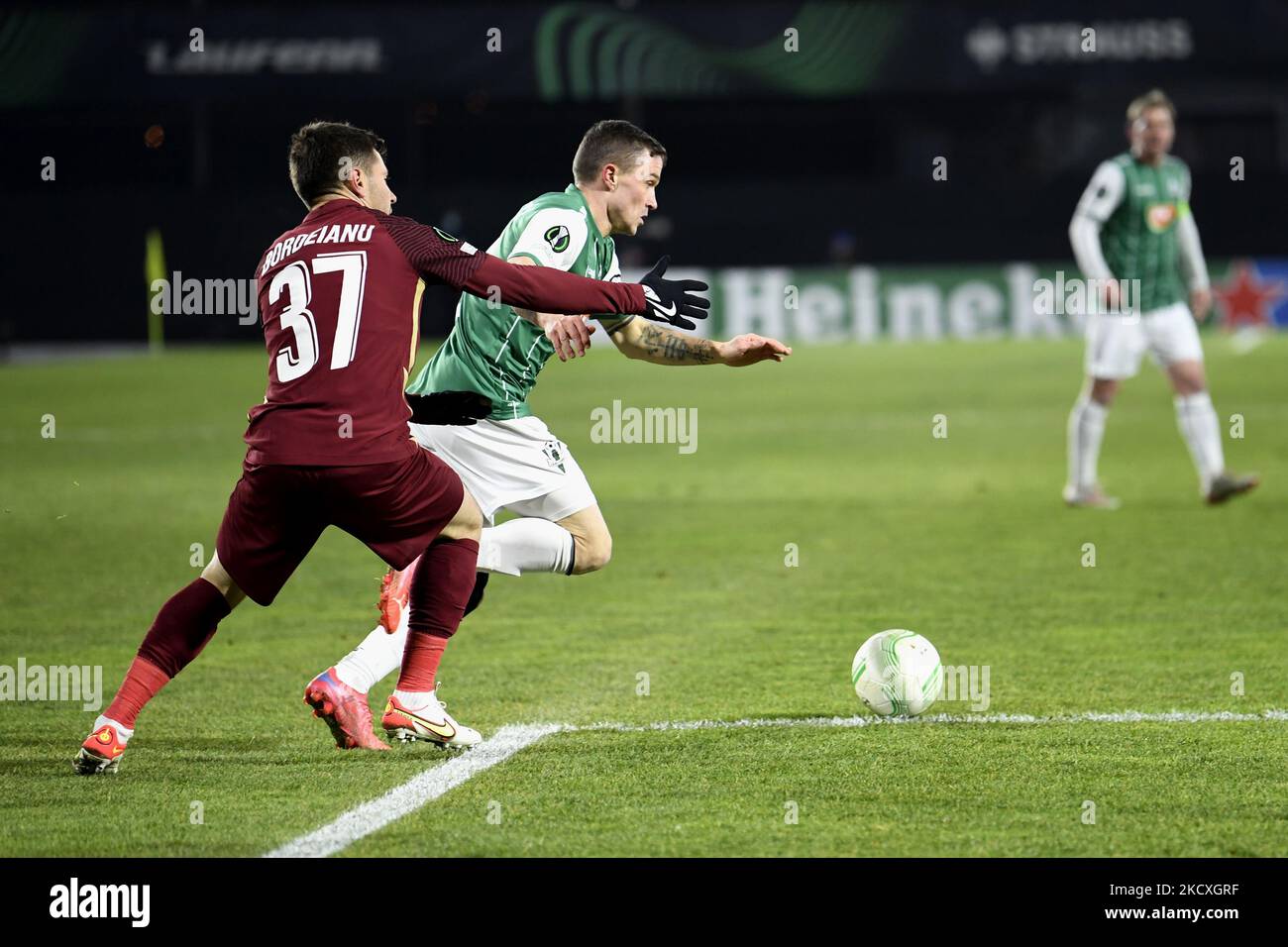 Malinsky hi-res stock photography and images - Alamy