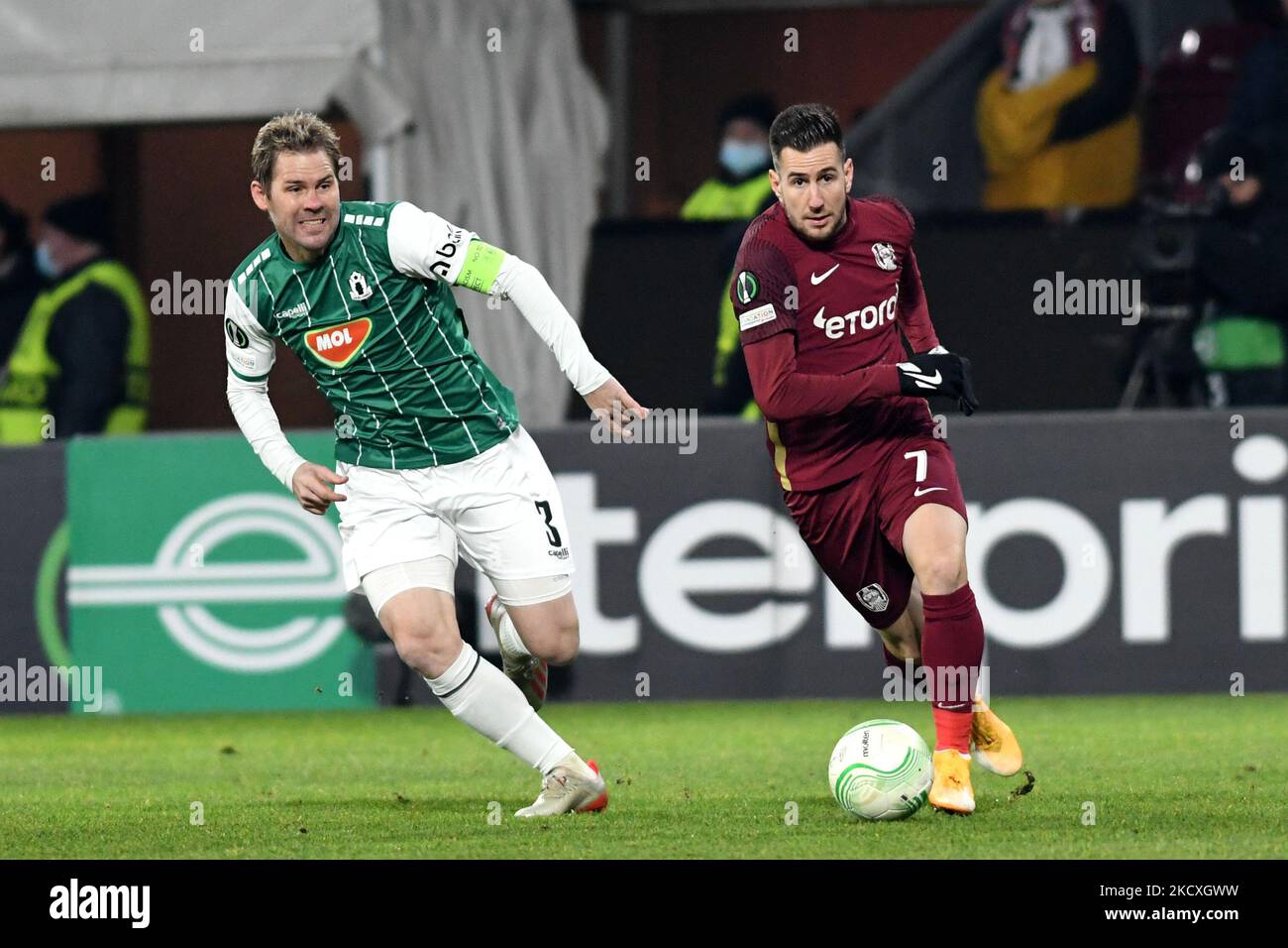 Tomas huebschman hi-res stock photography and images - Alamy