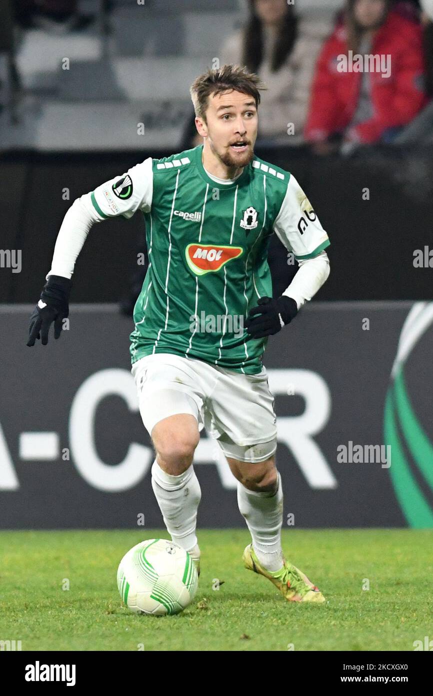 David houska hi-res stock photography and images - Alamy