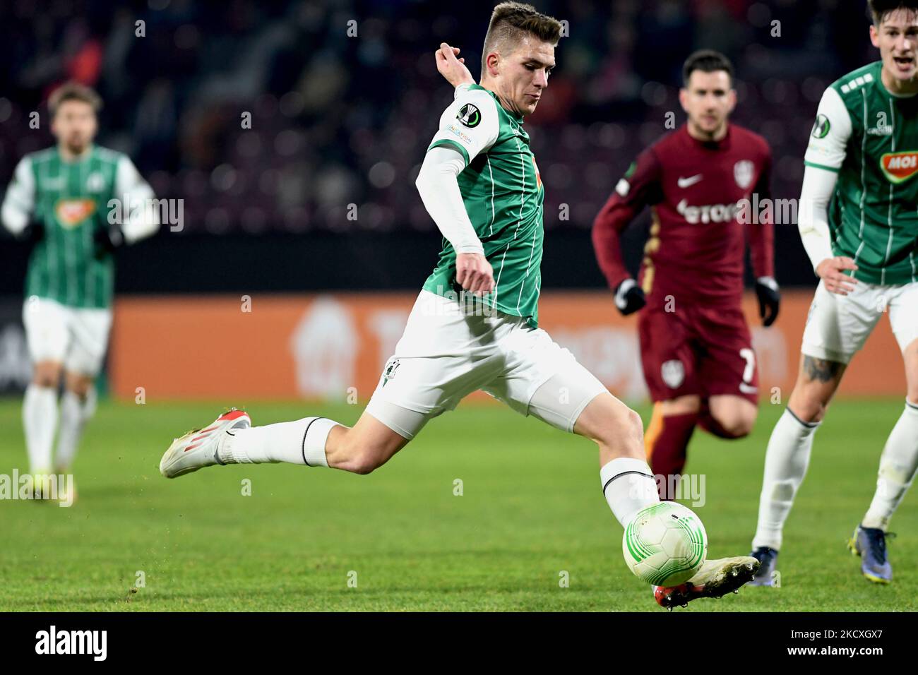 Libor holik hi-res stock photography and images - Alamy