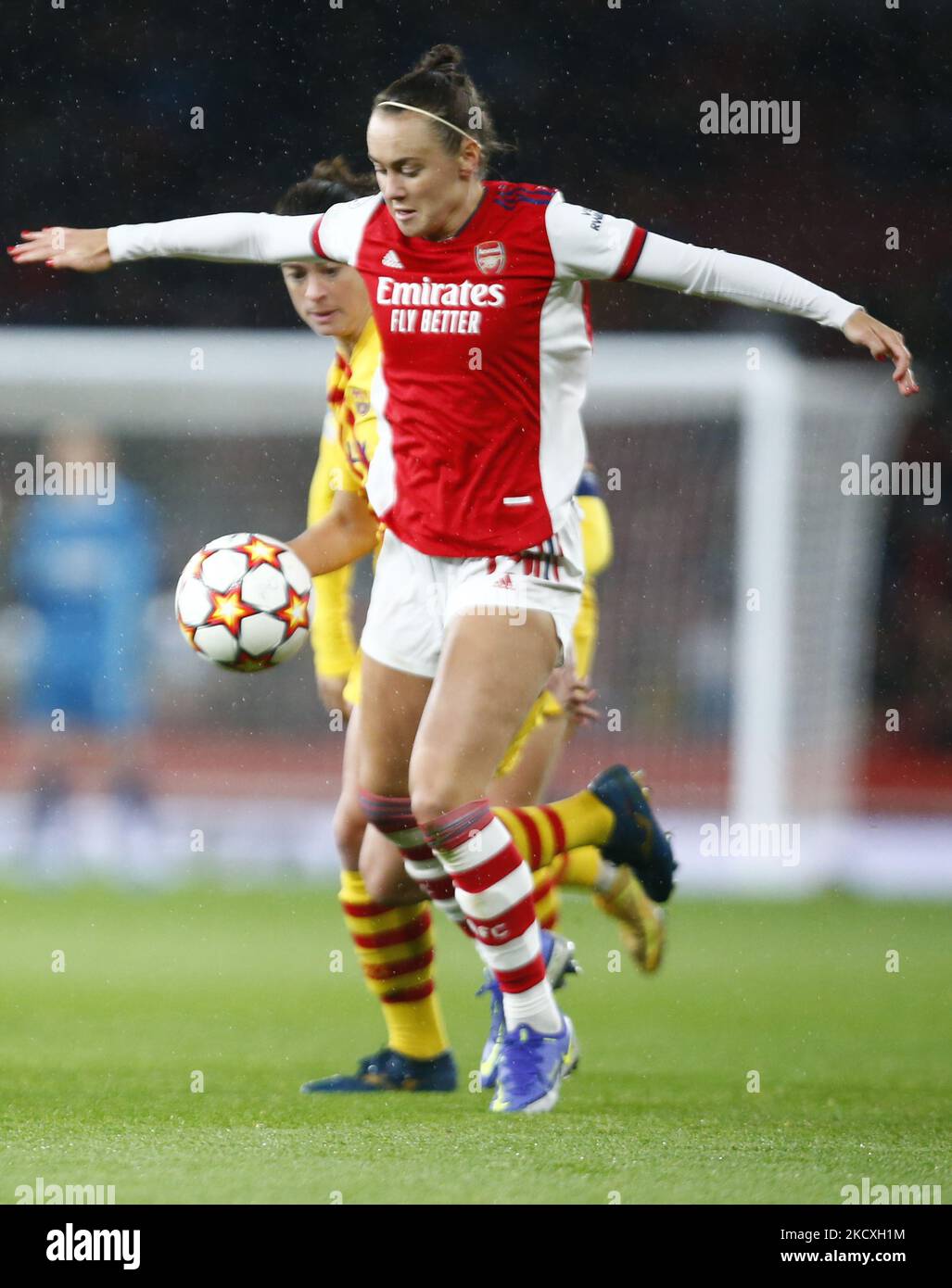 Caitlin foord arsenal hi-res stock photography and images - Alamy