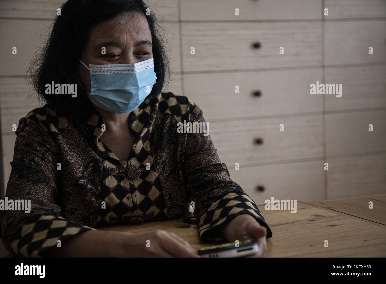Production of braille and audio books for the blind in Indonesia by the ...