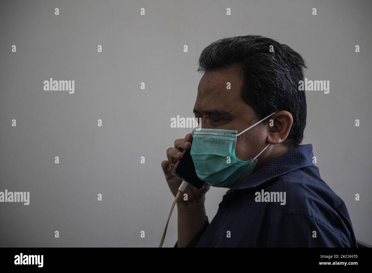 Production of braille and audio books for the blind in Indonesia by the ...