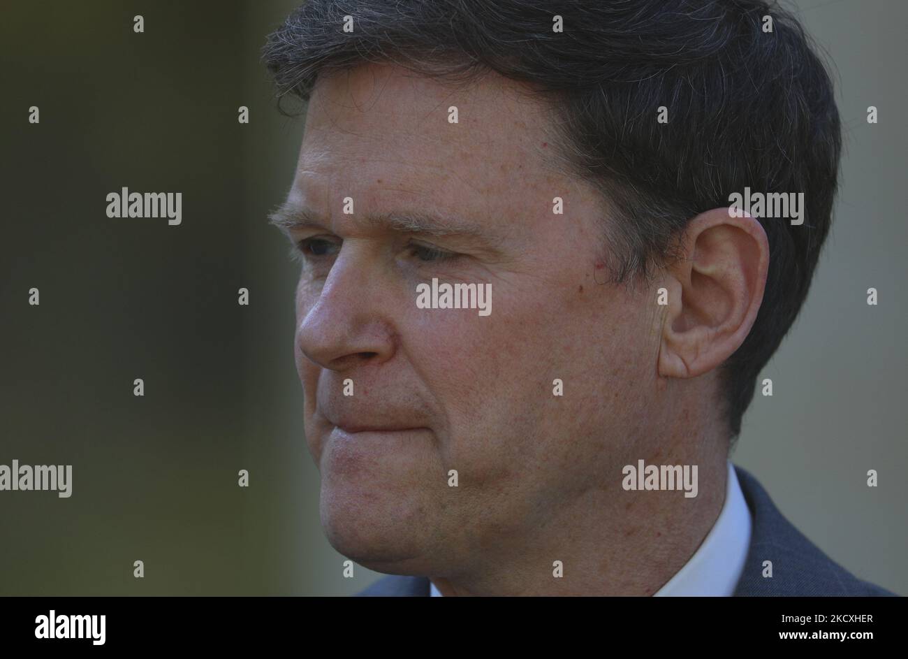 Mr colin stewart hi-res stock photography and images - Alamy