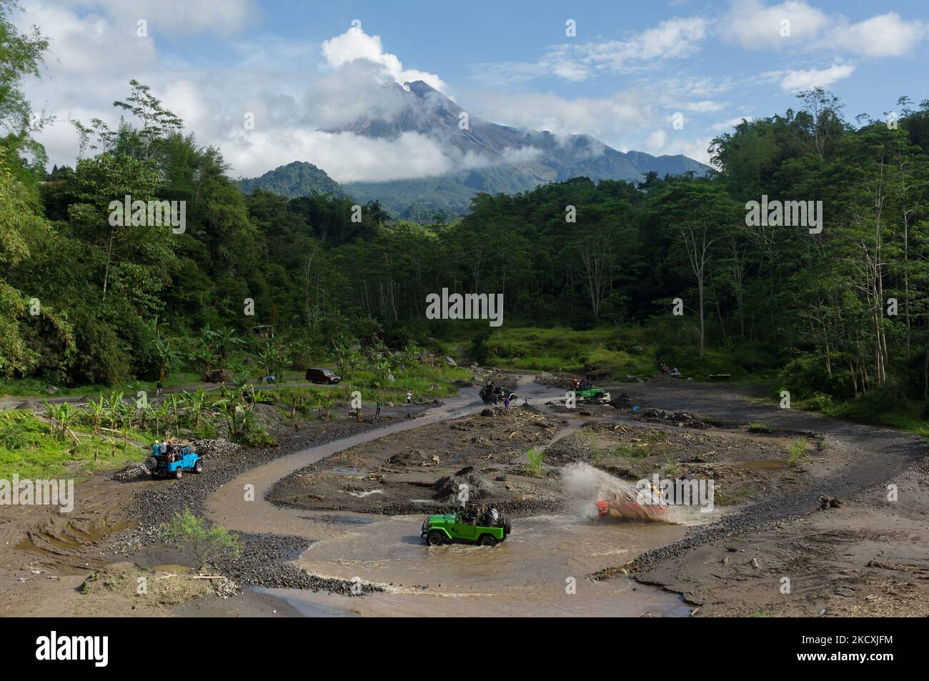 Kali kuning hi-res stock photography and images - Alamy