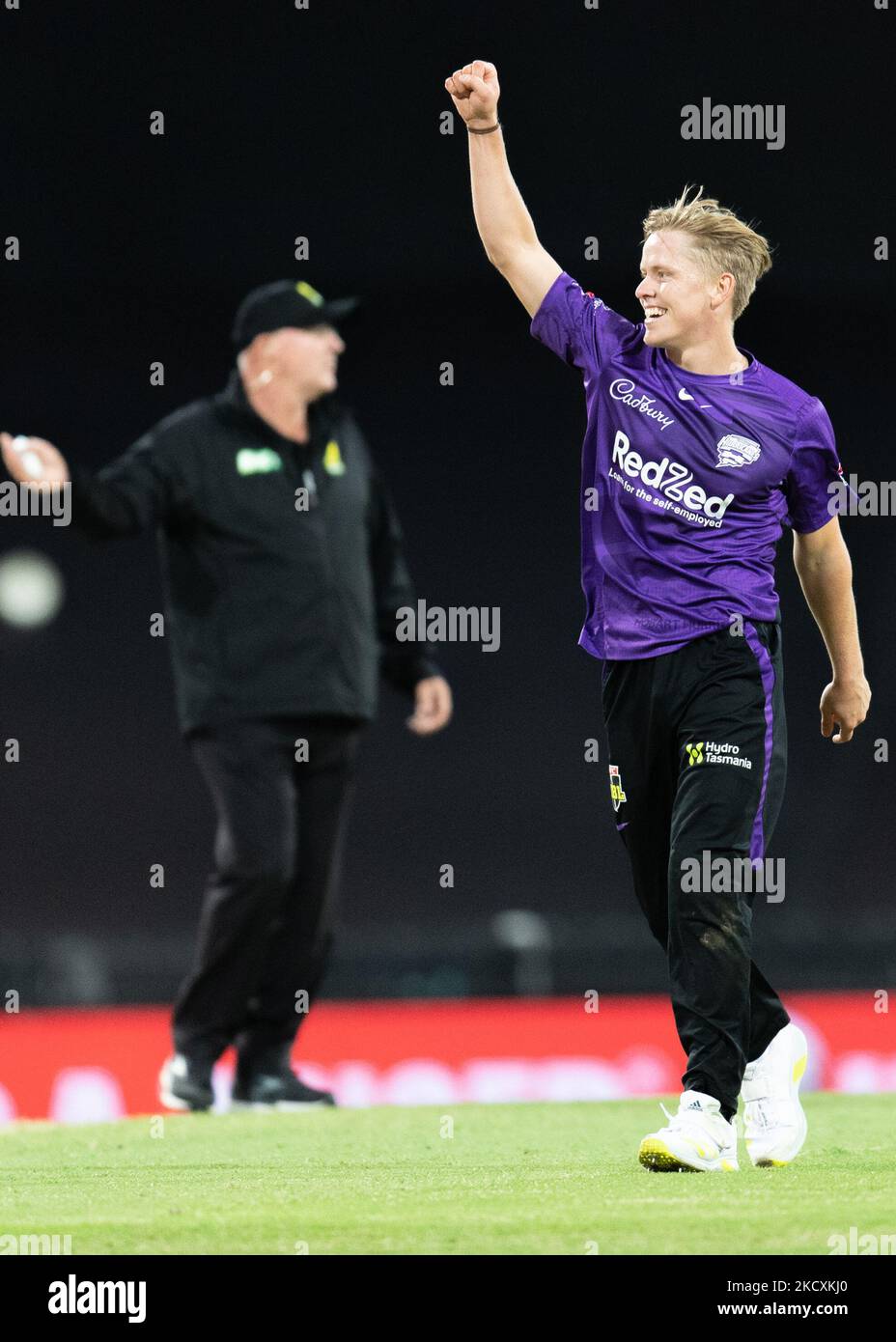 Nathan ellis hi-res stock photography and images - Alamy