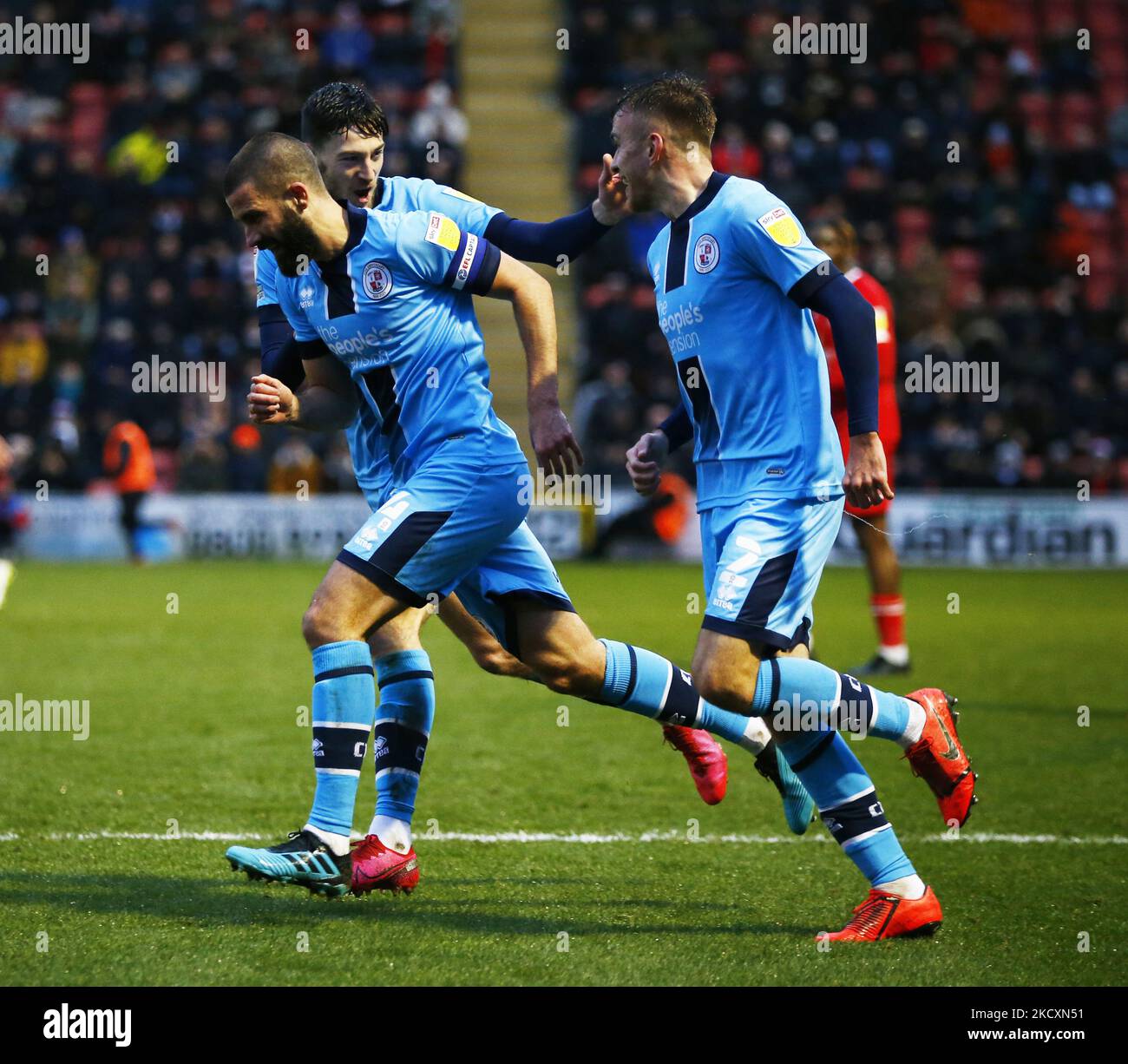 George francomb of crawley hi-res stock photography and images - Alamy