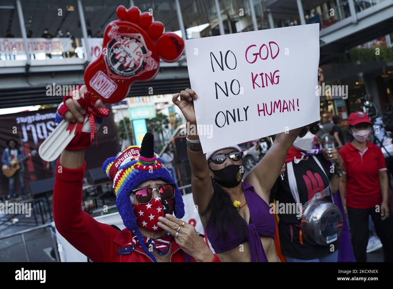 Section 112 criminal code lese majeste law hi-res stock photography and ...