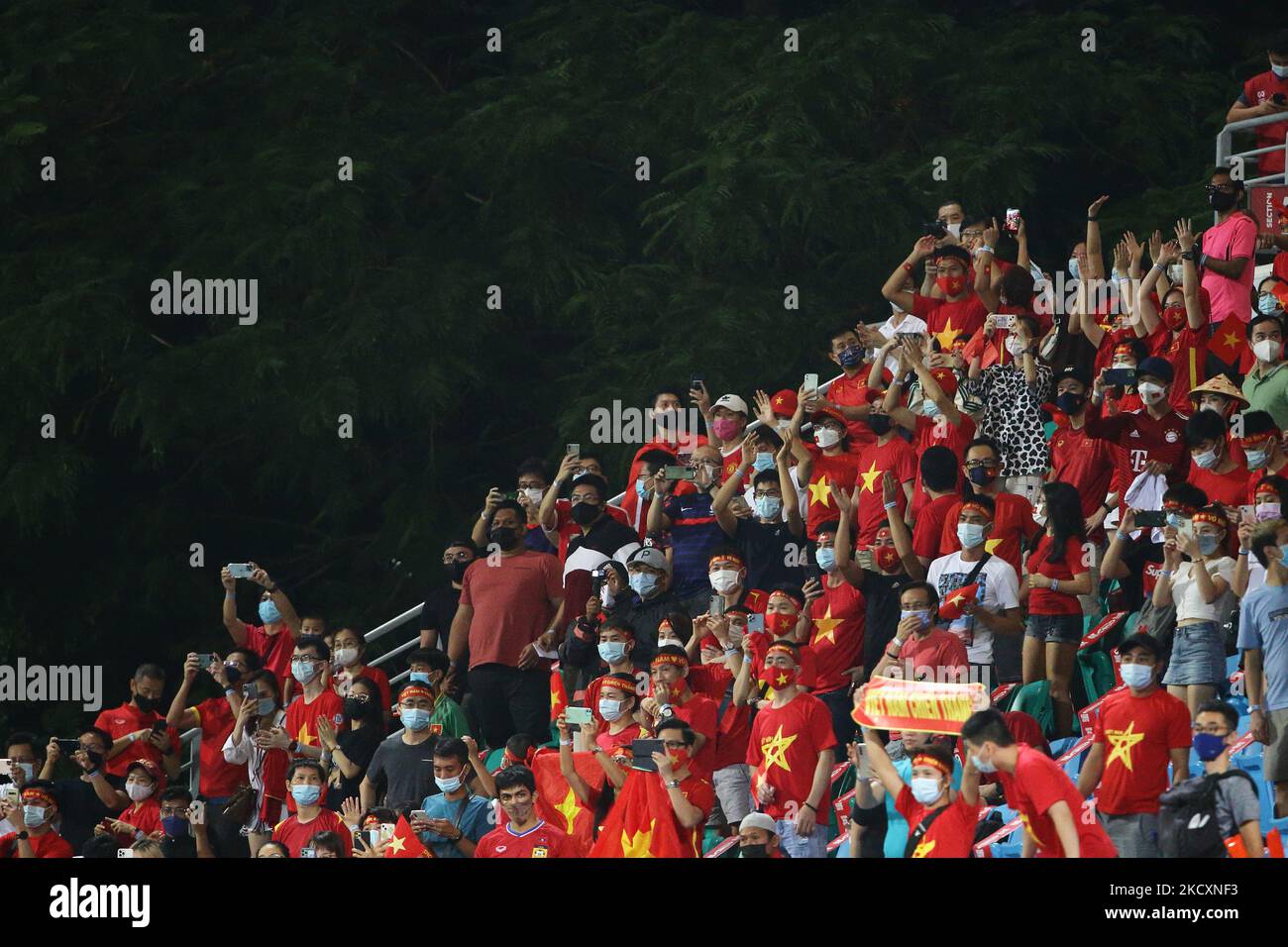 Malaysia fans hi-res stock photography and images - Alamy