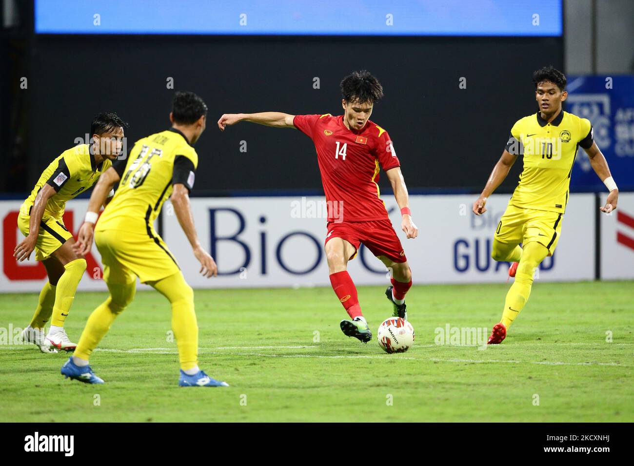 Nguyen hoang duc hi-res stock photography and images - Alamy