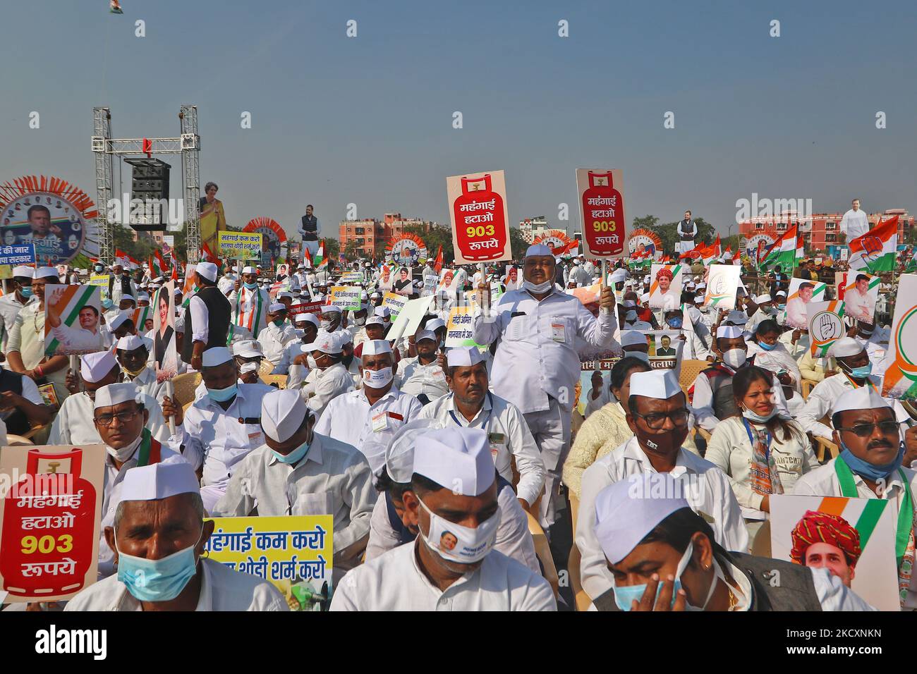 Mehangai hi-res stock photography and images - Alamy