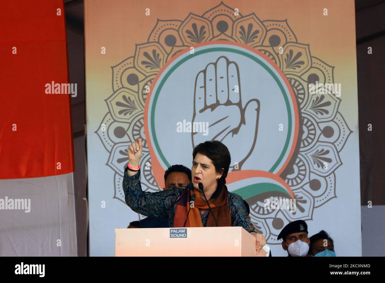 Mehangai hi-res stock photography and images - Alamy